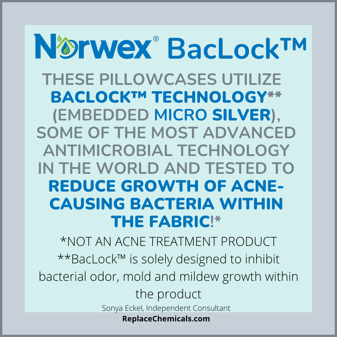 Exciting New Norwex Color Options!
